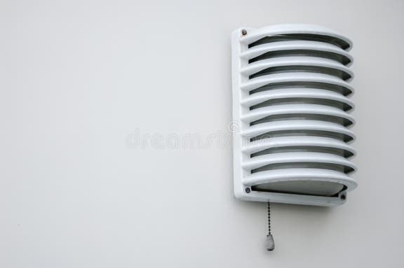 Wall light with flat slits stock image. Image of home - 212835445