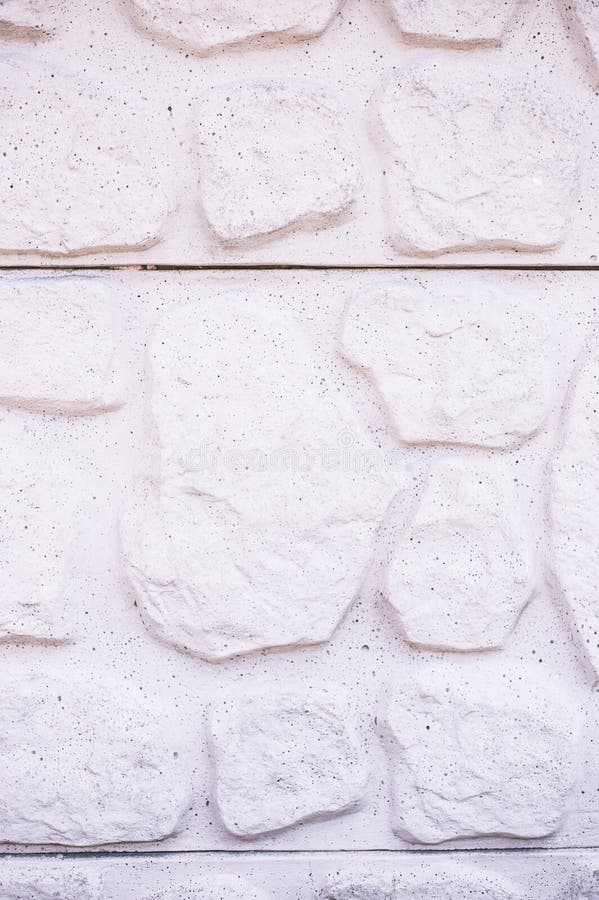 Wall of light stone stock photo. Image of light, detail - 125439328