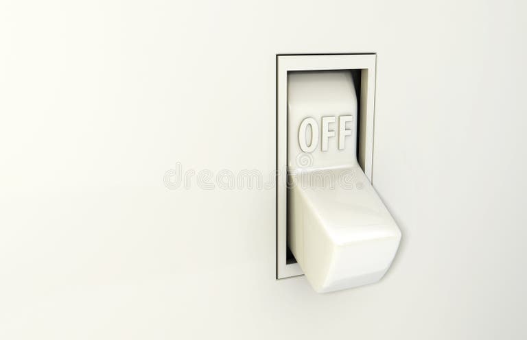 Light Switch Off Stock Illustrations – 12,928 Light Switch Off Stock ...