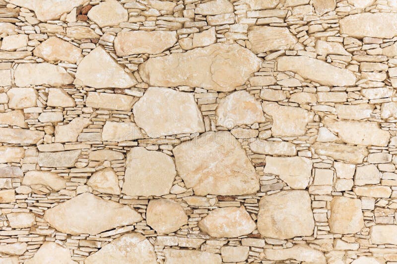 Wall of Light, Yellow Sandstone. Background Image, Texture Stock Photo ...