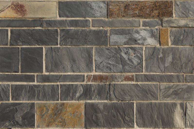 The Texture of Natural Stone with Inserts Similar To Rust Stock Photo ...