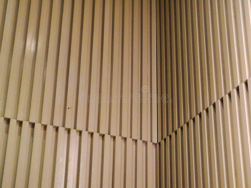 Wall of lines stock image. Image of parallel, shapes - 89621367