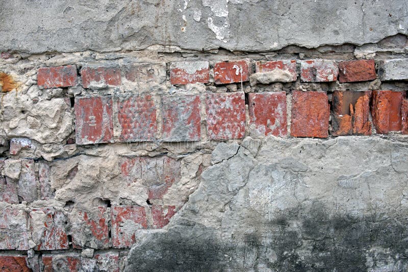 Brick wall close up stock photo. Image of marble, puzzle - 119710942