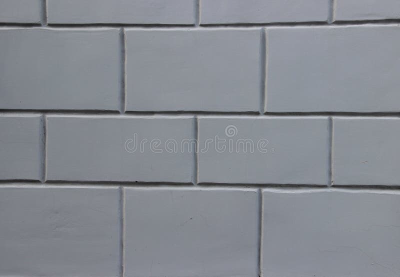 Wall made of gray blocks stock photo. Image of rectangle - 77753752