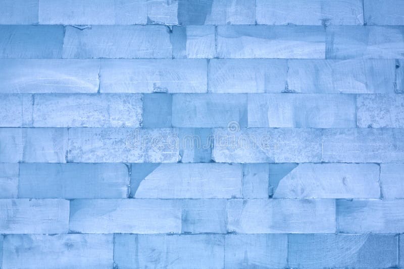 Ice Blocks, Can Be Used As Background Stock Image - Image of crystal ...