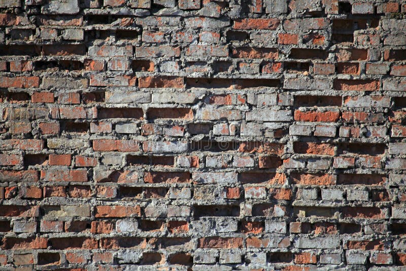 Old age brick wall texture stock image. Image of block - 159222529
