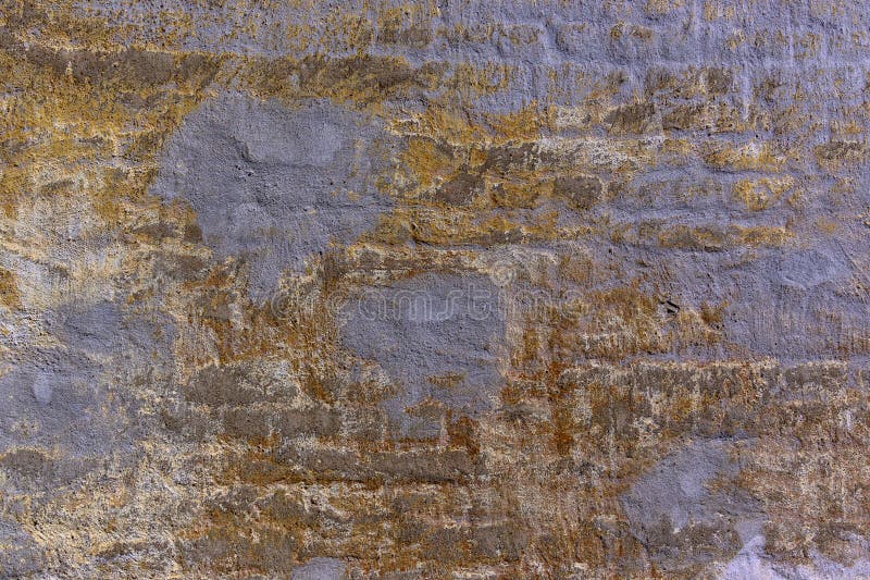 Wall Made of Old Sand-lime Brick As a Background 1 Stock Photo - Image ...