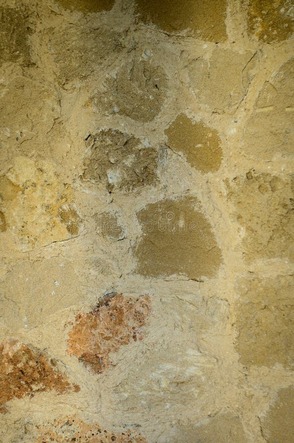 Wall Made of Real Stone 7Stone Wall Texture Background - Grey Stone ...