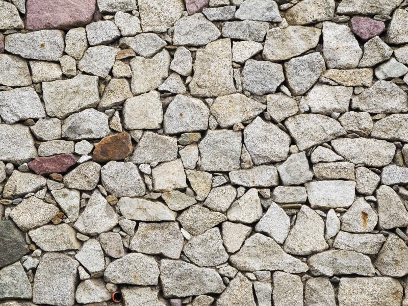 Wall of Marble Stone Background Stock Photo - Image of construction ...