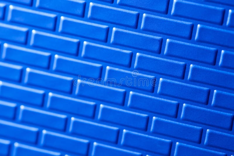 Wall of metallic bricks stock photo. Image of space, level - 84838746