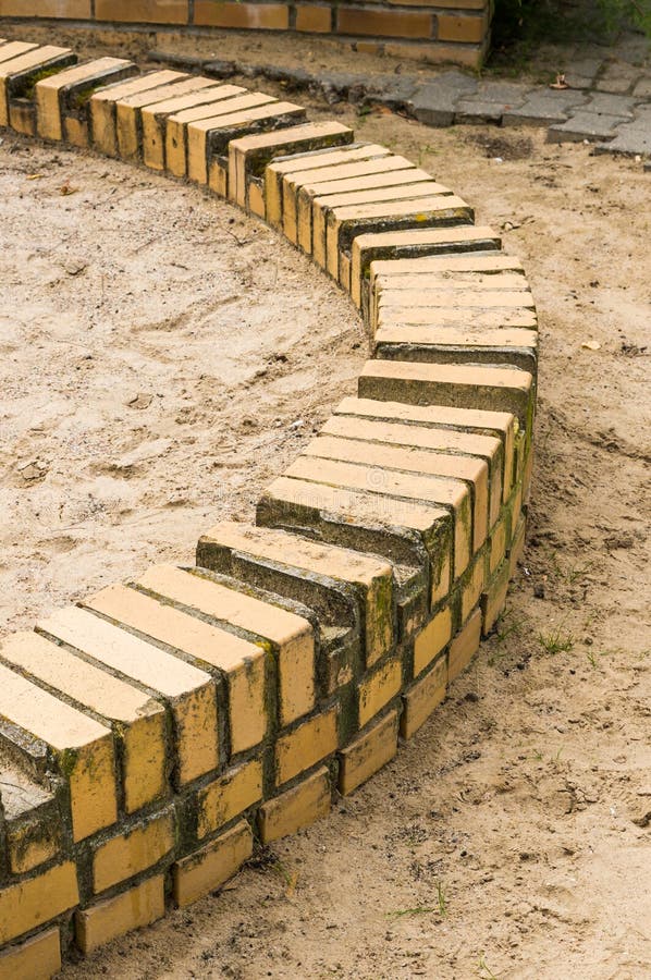 Missing bricks stock image. Image of bricks, space, cement - 59644951