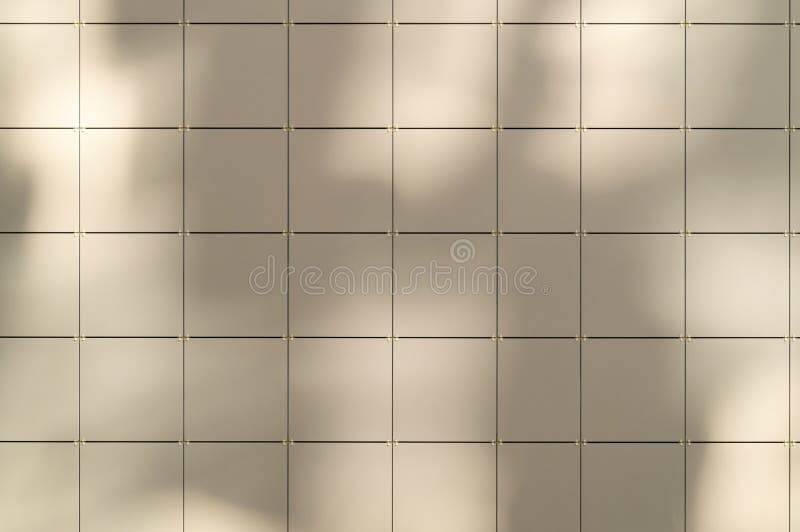 Aluminum Composite Panel Texture