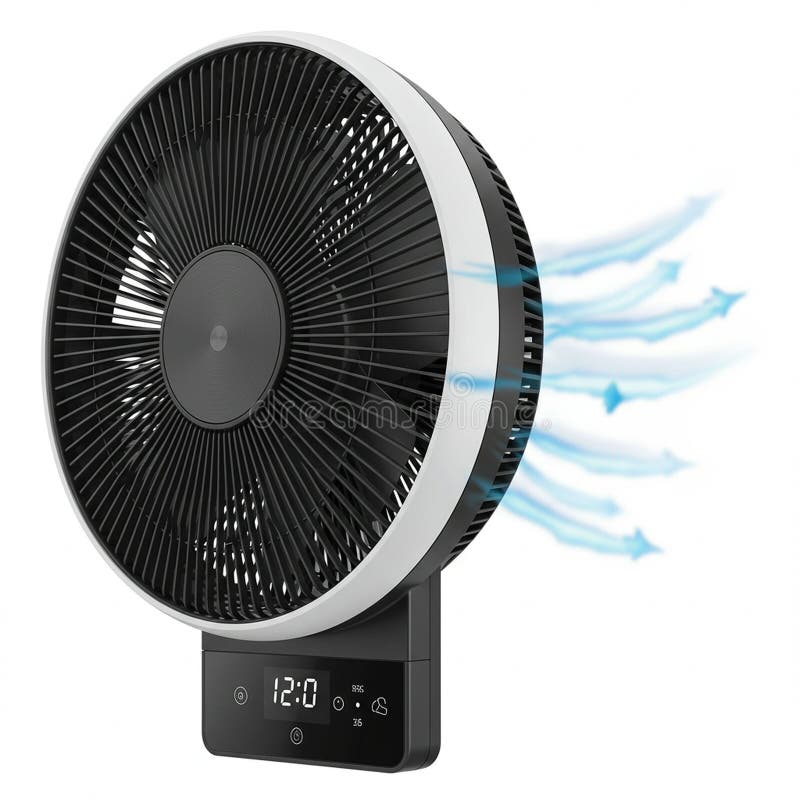 Fan Control Panel Stock Illustrations – 750 Fan Control Panel Stock ...