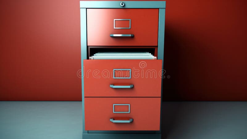 Drawing Open Cabinet Stock Illustrations – 393 Drawing Open Cabinet ...