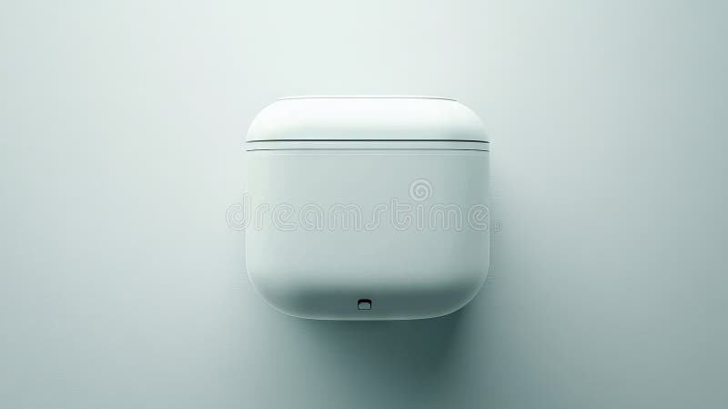 Wall-mounted Gas Water Heater and Boiler. Modern Home Heating System ...