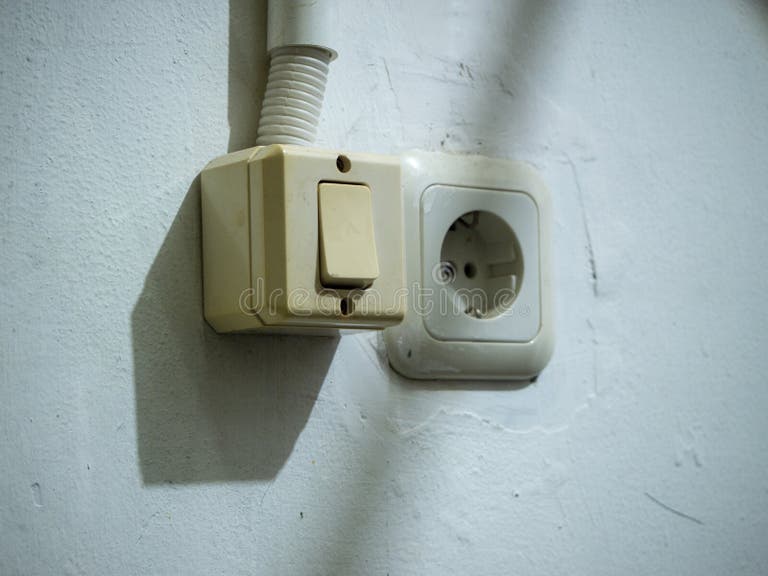 2,018 Plastic Electrical Switch Box Stock Photos - Free & Royalty-Free ...