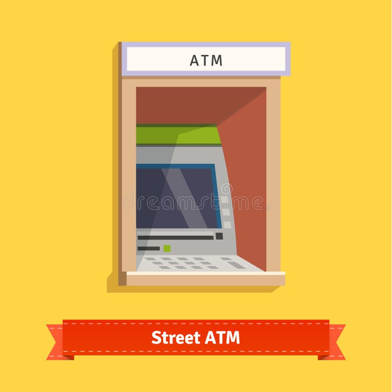 Set of Outdoor Gym Machine. Workout Park Constructor. Line Art Style ...