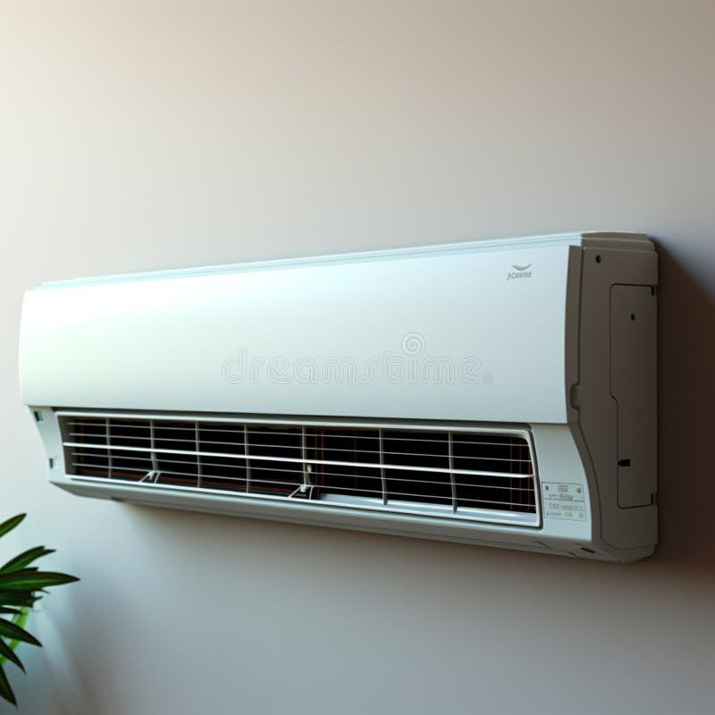 Ac Split Unit Stock Illustrations – 325 Ac Split Unit Stock ...