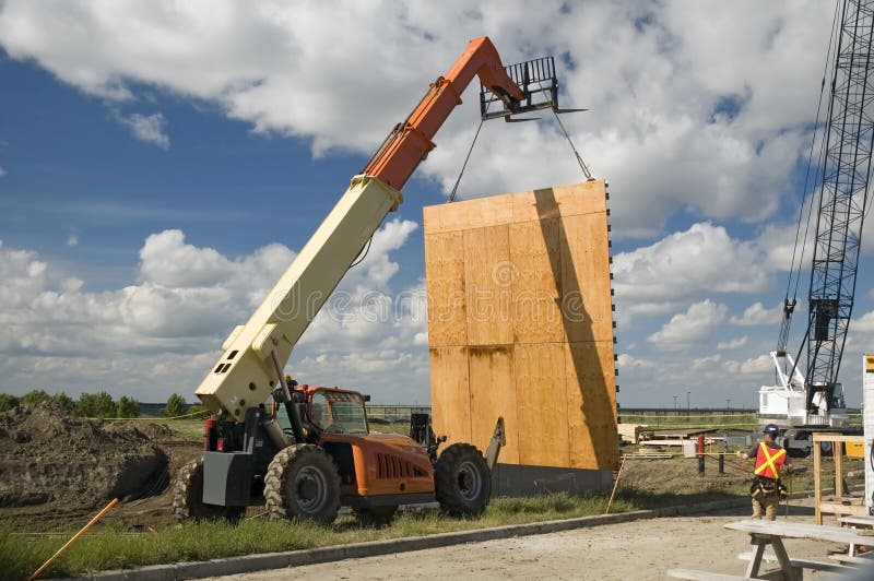 731 Telehandler Stock Photos - Free & Royalty-Free Stock Photos from ...