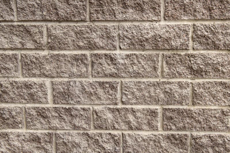 Wall of a Multi-storey Building Under Construction Stock Image - Image ...