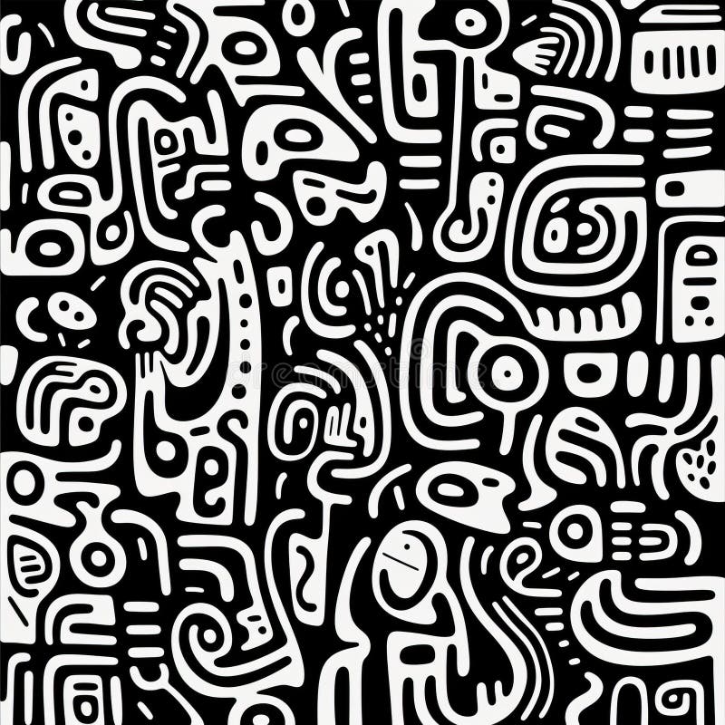 Moche Art Stock Illustrations – 670 Moche Art Stock Illustrations ...