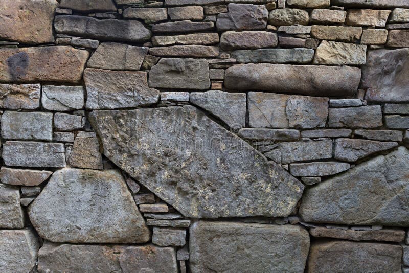 Natural Chipped Stone Background. Natural Gray Granite Chips, Crushed ...