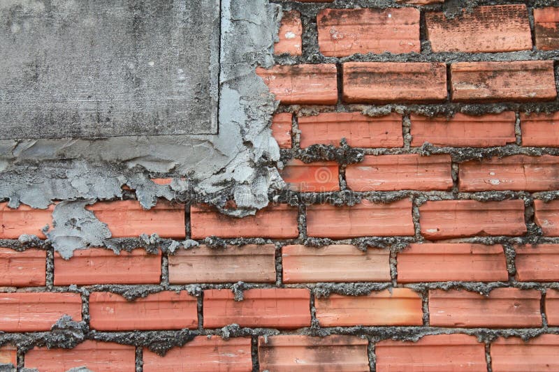 Wall stock photo. Image of brick, grounds, backgrounds - 57250758