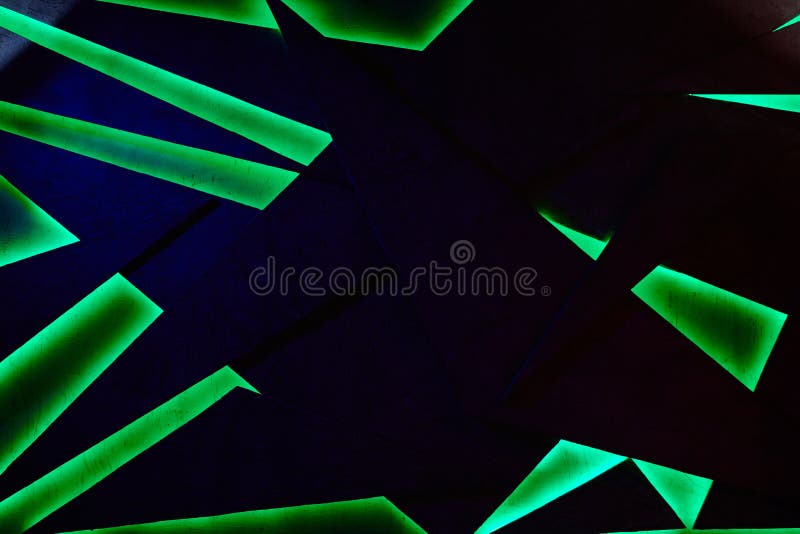 Wall of night club stock image. Image of disco, shape - 88473979