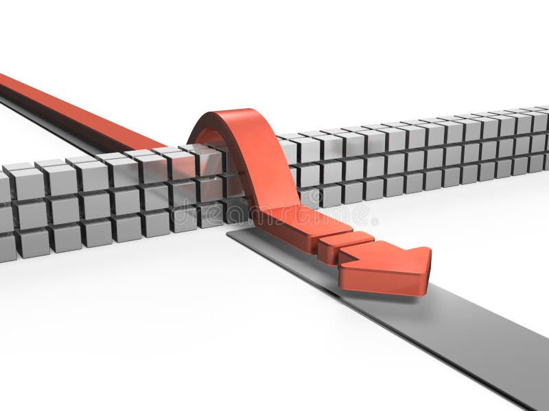 Abstract Concept Representing Love Triangle. Mutual Dependencies ...
