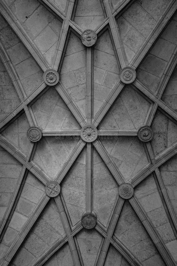 The Wall of an Old Building with Patterns. Toned Stock Photo - Image of ...