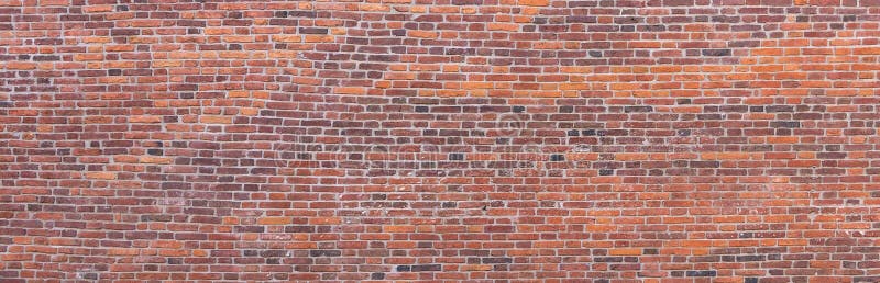 Wide Panoramic Horizontal Texture Stock Image - Image of architecture ...