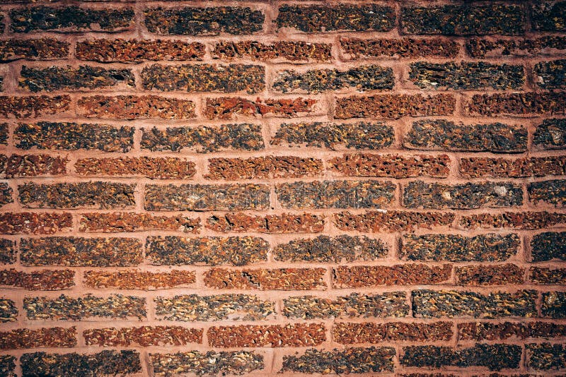 Wall stock photo. Image of cement, aged, abstract, pattern - 77289218