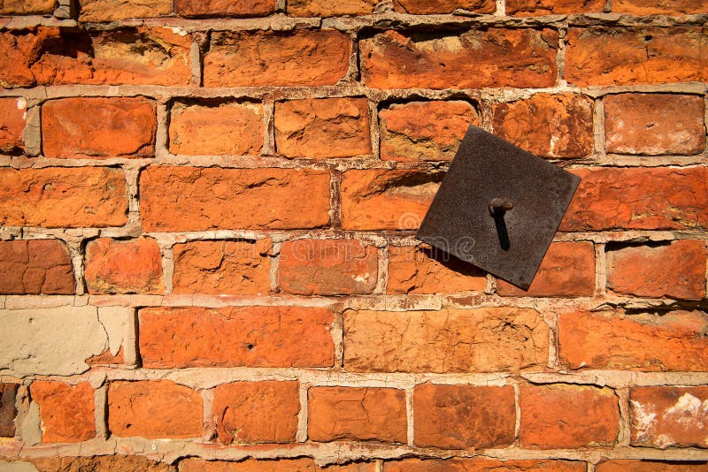 Brick Inset Photos - Free & Royalty-Free Stock Photos from Dreamstime