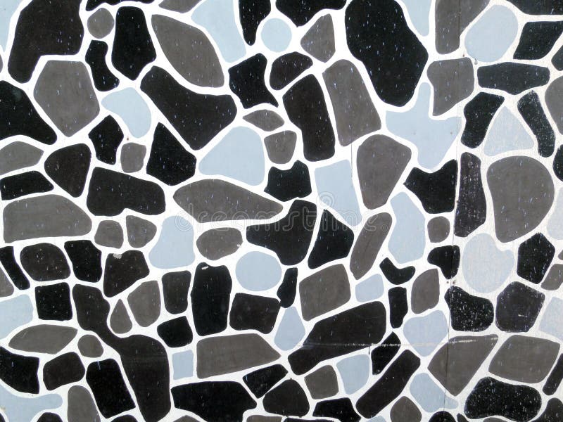 Wall painted stock image. Image of frame, city, horizontal - 55738761