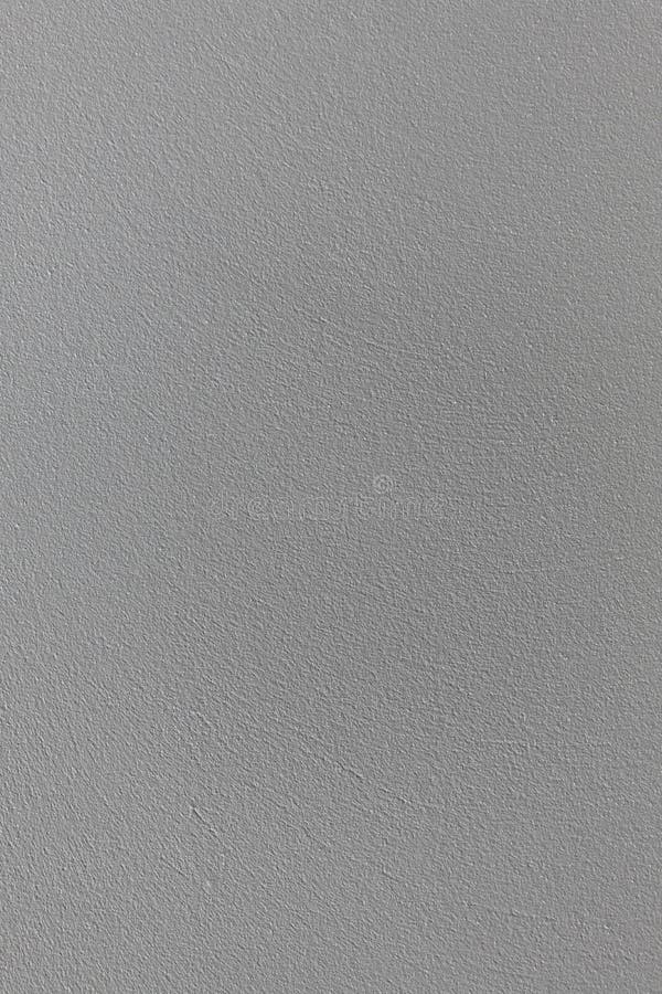 Wall Painted with Grey Paint Stock Photo - Image of abandoned, abstract ...