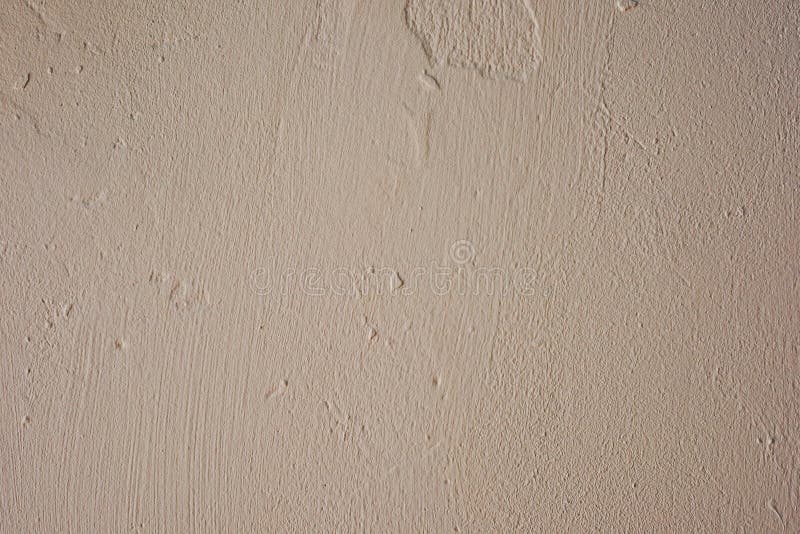 Texture of a Wall Painted with White Color Stock Photo - Image of ...