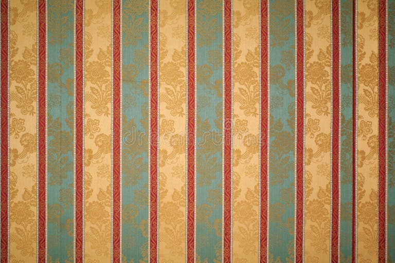 Victorian Vintage Wall Paper Stock Illustrations – 18,011 Victorian ...