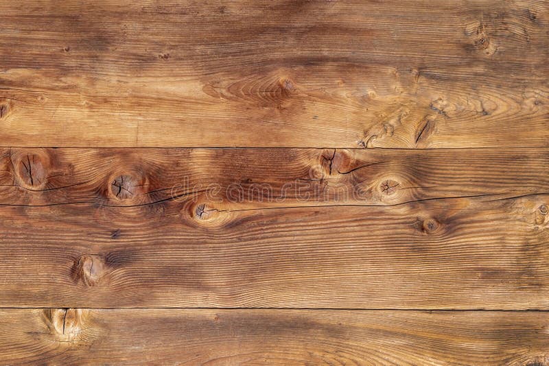 A Wall Pattern Made of Old Wooden Boards. Old Wood Texture Stock Photo ...