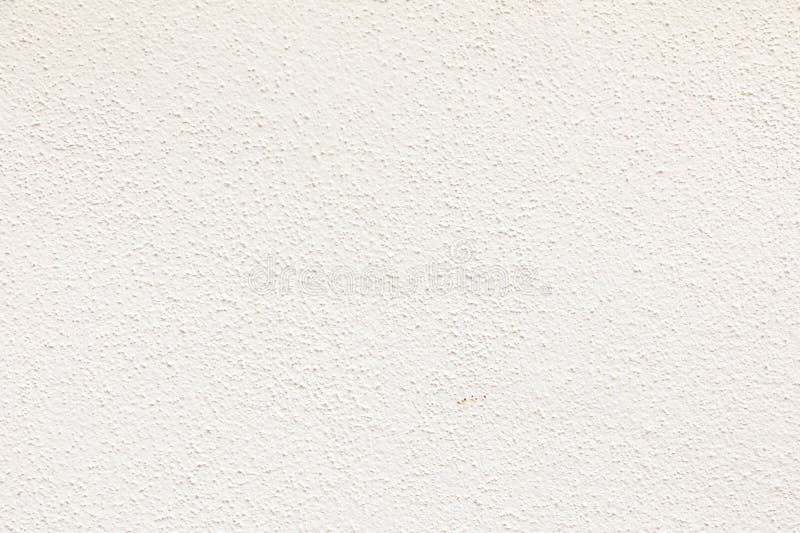 Wall Pattern in Spatula Technique Painted White Stock Photo - Image of ...