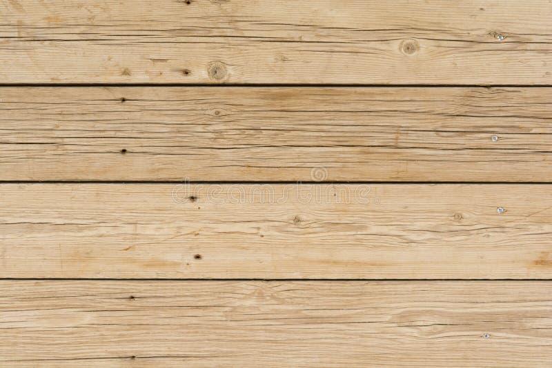 Wall Pattern of Wooden Boards with Screws Stock Image - Image of paste ...