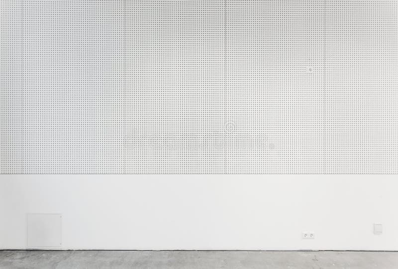 Wall stock image. Image of material, shadow, perforation - 80686313