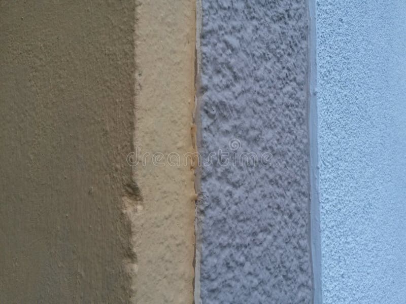 Elevation Details in Shape of Plaster Stock Photo - Image of details ...