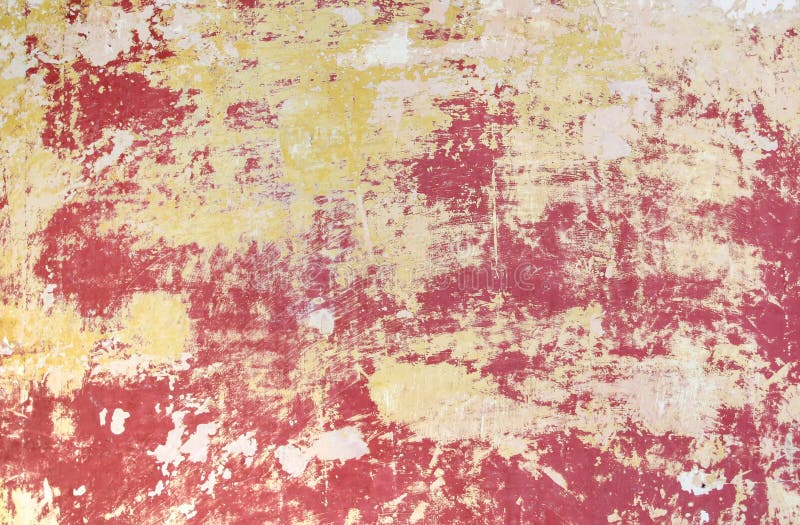 A Wall with Plaster Pattern Rough Background. Textured Backdrop Stock ...