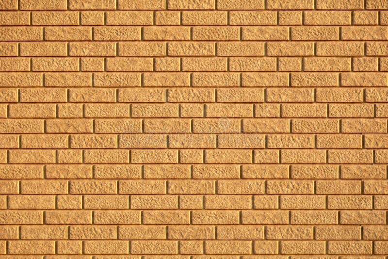 Wall of Plastic Bricks As an Abstract Background Stock Photo - Image of ...