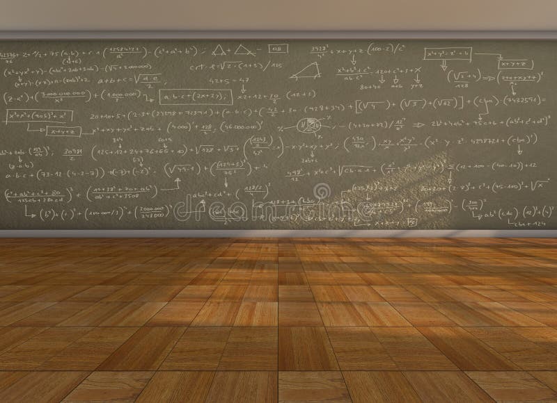 Wall problems stock illustration. Illustration of successful - 36317159