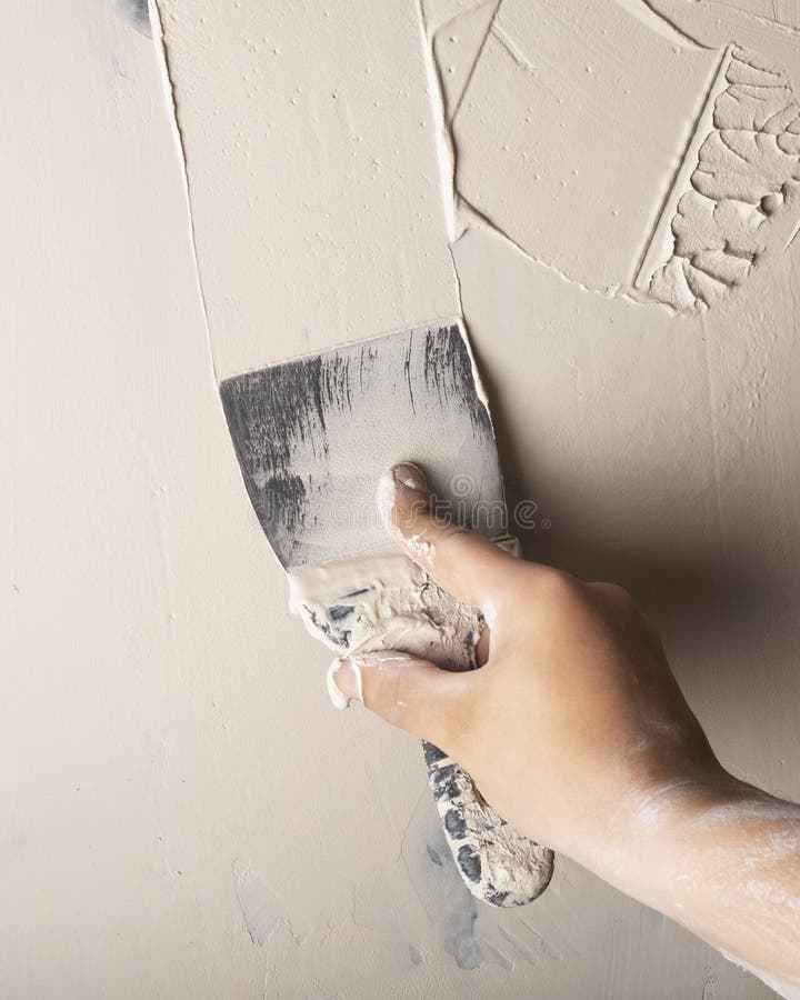 703 Putty Scratch Wall Stock Photos - Free & Royalty-Free Stock Photos ...