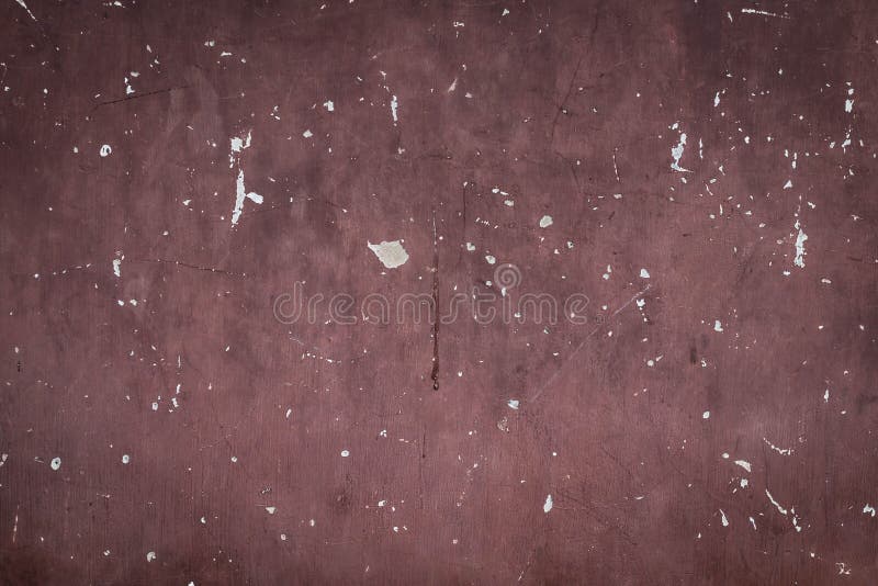 Wall red vintage texture. stock image. Image of gravel - 95279659