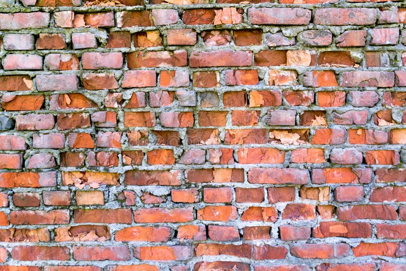 Fire brick stock image. Image of crisp, fire, joint - 145801667