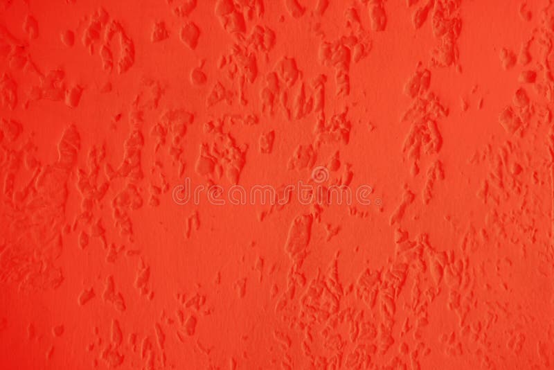 Wall with Relief Plaster. Textured Backdrop, Designer Renovation, Bas ...