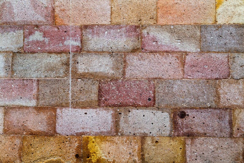 Green brick wall stock image. Image of stone, wall, background - 2281063